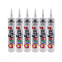 Color Match Caulk - 6 Pack, on Designer Pages
