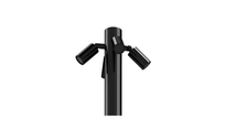 Rook X Pole Mount, on Designer Pages