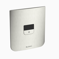 CX 8158 - CX Concealed Sensor Wall-mounted Water Closet Flushometer ...