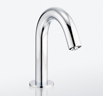 TEL3GCCN - 60 - Helix™ EcoPower® Sensor Faucet, on Designer Pages