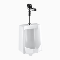 WEUS-1002.1201 - SU-1009 Urinal and SOLIS 8 — Designer Pages