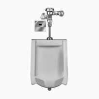 WEUS-1002.1304 - SU-1009 Urinal and ROYAL 1 — Designer Pages