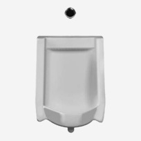 WEUS-1012.1011 - SU-1012 Urinal and ROYAL 9 — Designer Pages