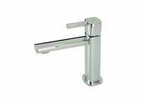 Basin Mixer Nk Concept Washbasin Silver Chrome, on Designer Pages