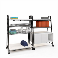 Rockwell Unscripted® Modular Storage, on Designer Pages
