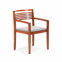 Ricchio Chair, on Designer Pages
