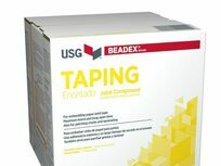 Beadex® Brand Taping Joint Compound Item: 385256, on Designer Pages