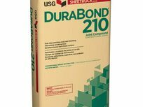 Sheetrock® Brand Durabond® 210 Joint Compound, on Designer Pages