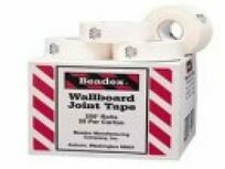 Beadex® Brand Drywall Joint Tape, on Designer Pages