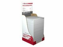 Sheetrock® Brand Patch & Repair Panels, on Designer Pages