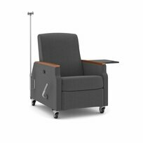Benson Patient Recliners, on Designer Pages