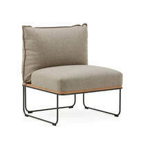 Resonate Lounge, on Designer Pages