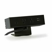 Workstation Power Solutions, on Designer Pages