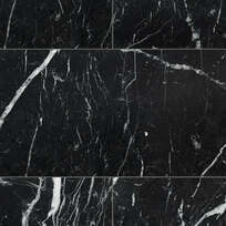 Noir Moon Marble Tile - SNMP18, on Designer Pages