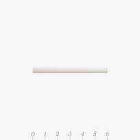 Capital Quarter Round Linen Molding - CCAPLINGQR, on Designer Pages