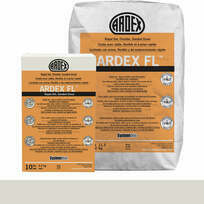 Ardex Fl Grout 02 Fresh Lily 10 Lb Bag Sanded Grout - IARGFL10LBFL02 ...