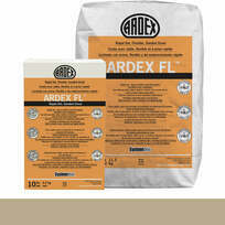 Ardex Fl Grout 08 Vintage Linen 10 Lb Bag Sanded Grout - IARGFL10LBVL08 ...