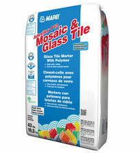 Mapei Adesilex P10 White 43 Lb Bag Mortar Thin Set - IMPMADXP1043LBWH ...