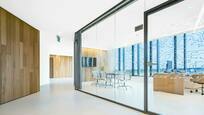 Rockfon® Plenum Barrier Board™, on Designer Pages