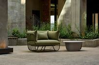 Monterey Club Chair, on Designer Pages