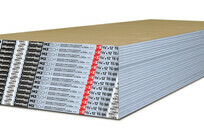 M2Tech® Drywall, on Designer Pages