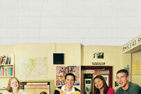 School Board®, on Designer Pages