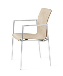 Axis Chair, on Designer Pages