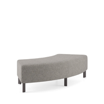 Circa Lounge System - Benches & Ottomans, on Designer Pages