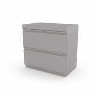 MOORECO FOLIO LATERAL STORAGE, on Designer Pages