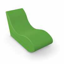 RESPITE ALL FOAM SOFT SEATING – RELAX JUNIOR, on Designer Pages