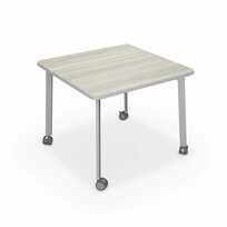 AKT SQUARE TABLE, on Designer Pages