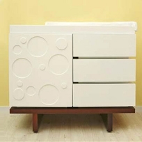 two wide changing table | 40% off select colors, on Designer Pages
