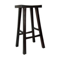 Shinto bar stool, 31" (SKU:210-101009), on Designer Pages